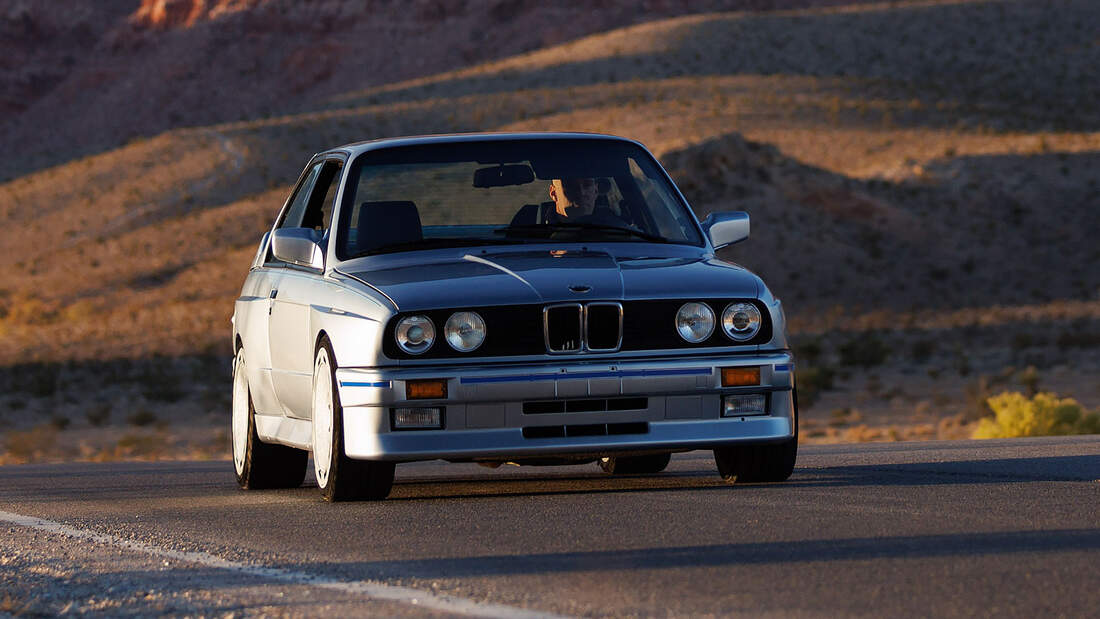 Renner Projekt 3: BMW M3 E30 mit M5-V10 und 634 PS | AUTO MOTOR UND SPORT