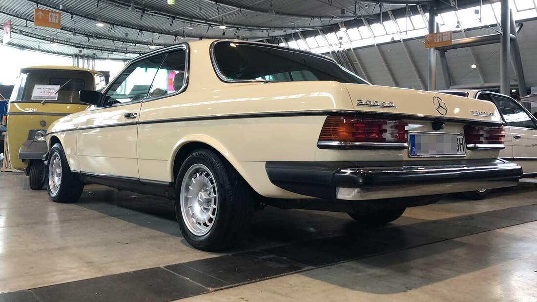 Oldtimer-Messen 2022 und Corona: Termine, Infos, 3G, 2G | AUTO MOTOR ...
