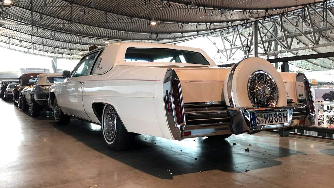 Oldtimer-Messen 2022 und Corona: Termine, Infos, 3G, 2G | AUTO MOTOR ...