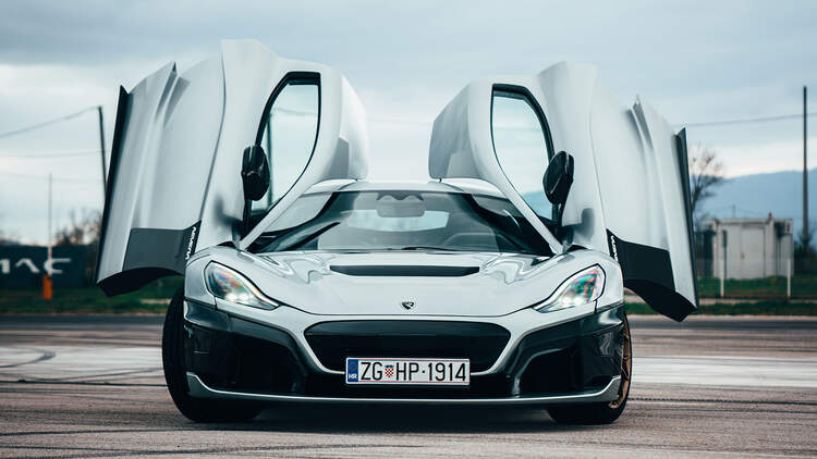 1.000 PS und mehr: Die stärksten Autos der Welt | AUTO MOTOR UND SPORT