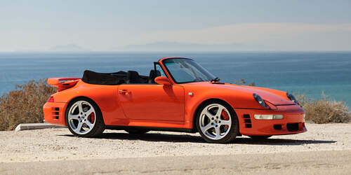 Porsche 968 Turbo S: 650.000 Euro für 4 Zylinder | AUTO MOTOR UND SPORT