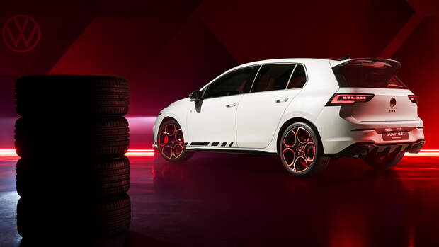 VW GTI Fanfest 2024: Wolfsburg statt Wörthersee | AUTO MOTOR UND SPORT