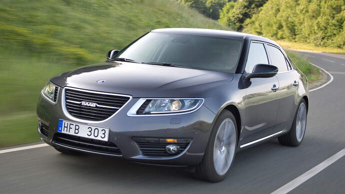 Saab Tests & Fahrberichte, aktuelle Neuvorstellungen, Erlkönige ... Saab Tests & Fahrberichte, aktuelle Neuvorstellungen, Erlkönige ...