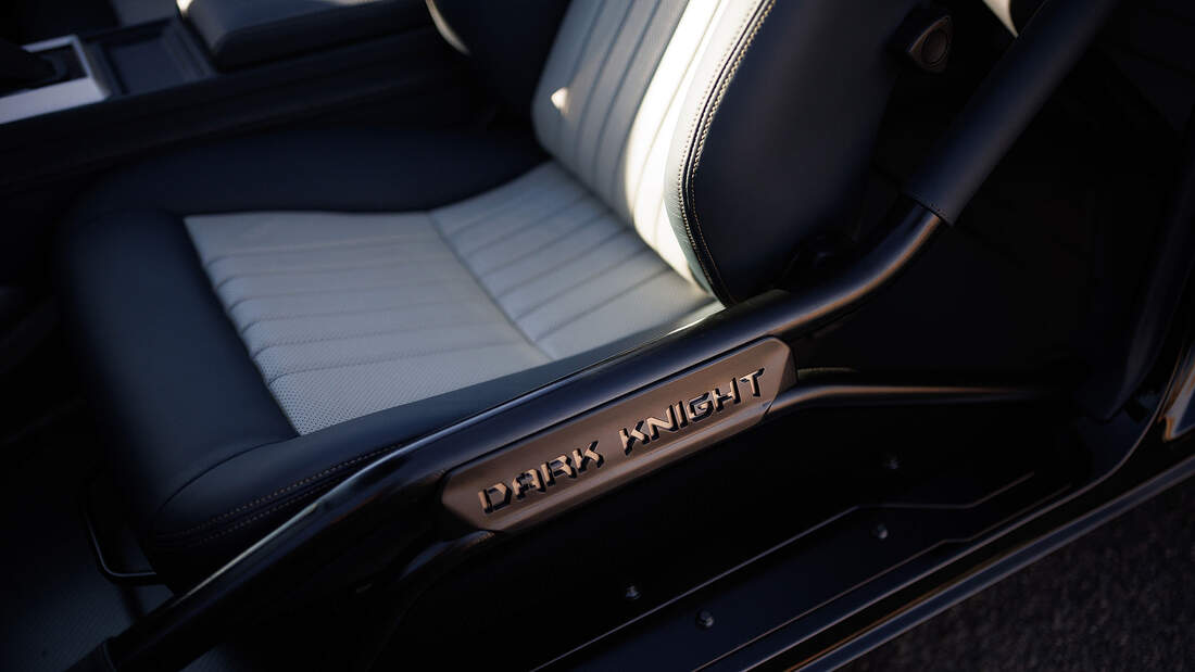 Salvaggio Design Buick Grand National von Kevin Hart | AUTO MOTOR UND SPORT