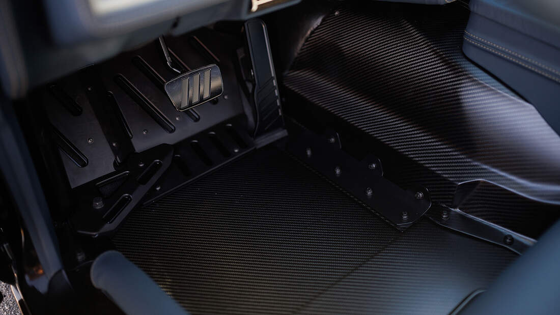 Salvaggio Design Buick Grand National von Kevin Hart | AUTO MOTOR UND SPORT