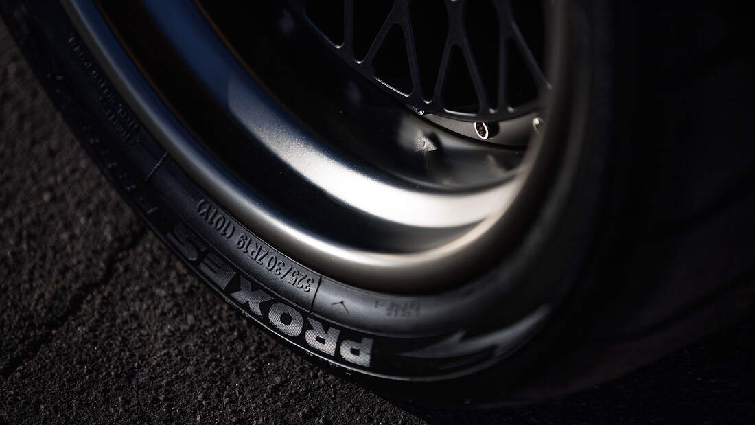 Salvaggio Design Buick Grand National von Kevin Hart | AUTO MOTOR UND SPORT