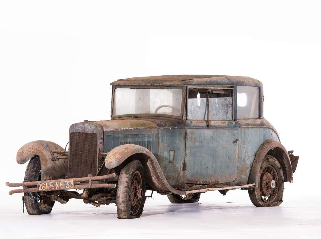 Ferrari 250 GT Spyder California SWB: Rekordpreis für Alain Delon ...