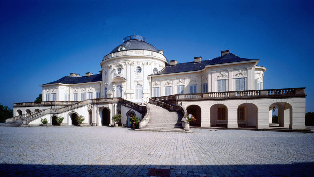 Legendäre Rennstrecken - Solitude: Fotos + Infos | AUTO MOTOR UND SPORT