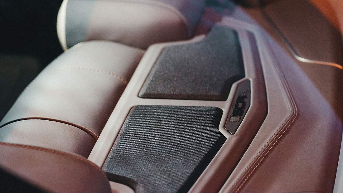 Sean Smith Designs 1969 Chevrolet Camaro Fenix | AUTO MOTOR UND SPORT