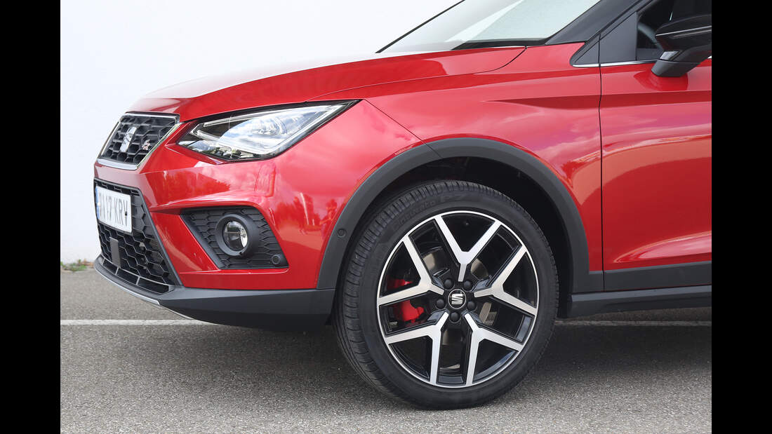 Seat Ibiza, Arona oder Leon - welcher ist die beste Wahl? | AUTO MOTOR ...