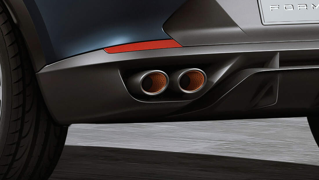 Cupra Formentor (2020): SUV-Coupé mit 300 PS - auto motor und sport