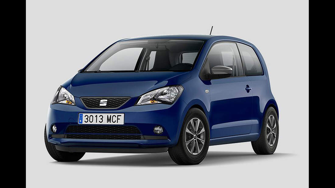 Alle Seat-Modelle mit Euro 6d-Temp in der Übersicht | AUTO MOTOR UND SPORT