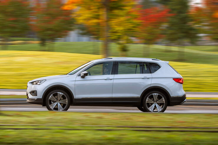 Alle Seat-Modelle mit Euro 6d-Temp in der Übersicht | AUTO MOTOR UND SPORT