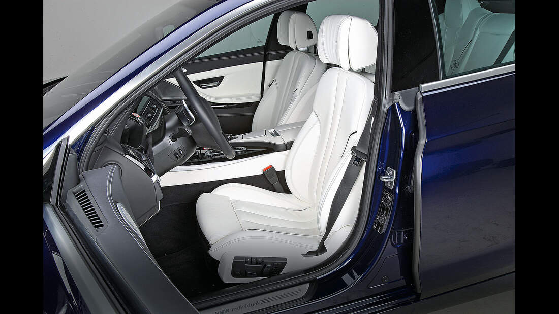 12 Autositze im Test: Wer hat die besten Sitze? | AUTO MOTOR UND SPORT