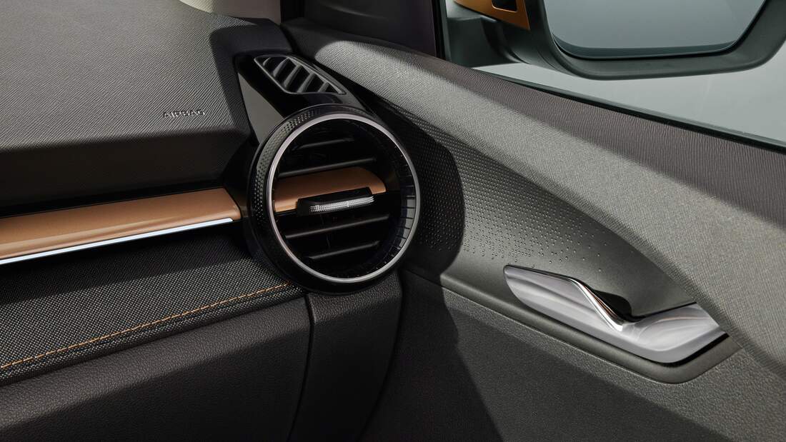 Skoda Fabia 4. Generation (2021) Weltpremiere | AUTO MOTOR UND SPORT