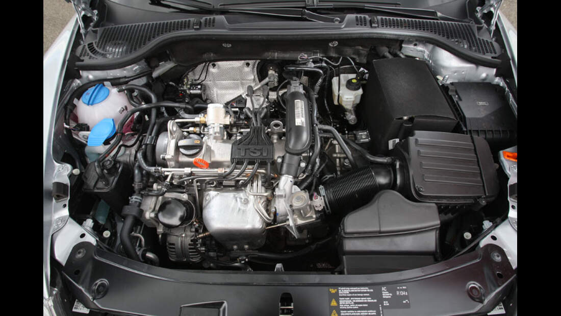 Skoda Octavia Kaufberatung: Das sind die besten Varianten der ...