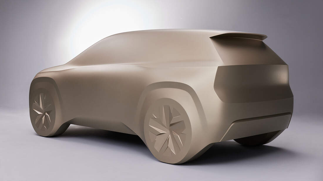 Sechs neue Elektro-Skoda bis 2026 | AUTO MOTOR UND SPORT