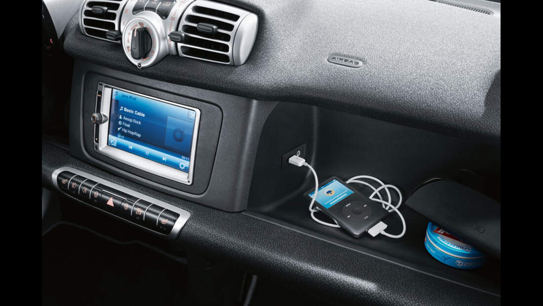 Smart Fortwo Kaufberatung: Die Modellpalette im Überblick | AUTO MOTOR ...