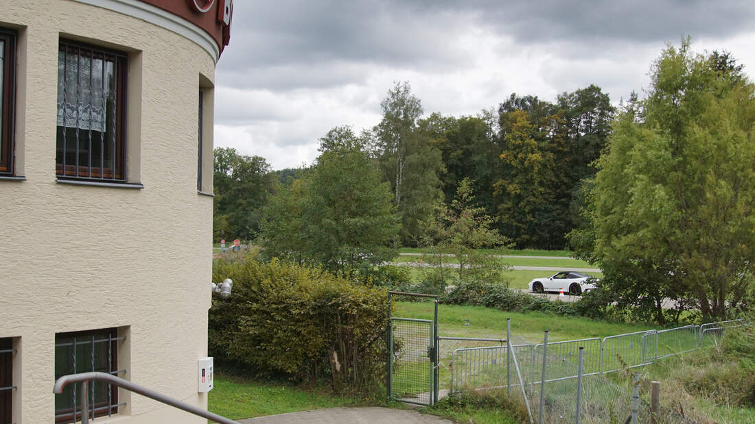 Legendäre Rennstrecken - Solitude: Fotos + Infos | AUTO MOTOR UND SPORT