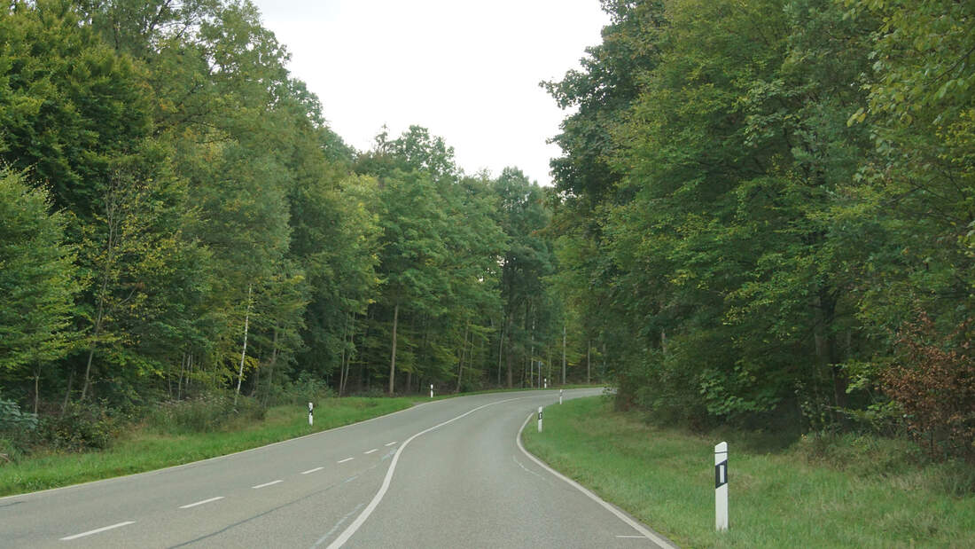 Legendäre Rennstrecken - Solitude: Fotos + Infos | AUTO MOTOR UND SPORT