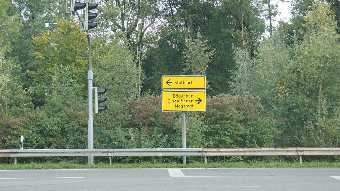 Legendäre Rennstrecken - Solitude: Fotos + Infos | AUTO MOTOR UND SPORT