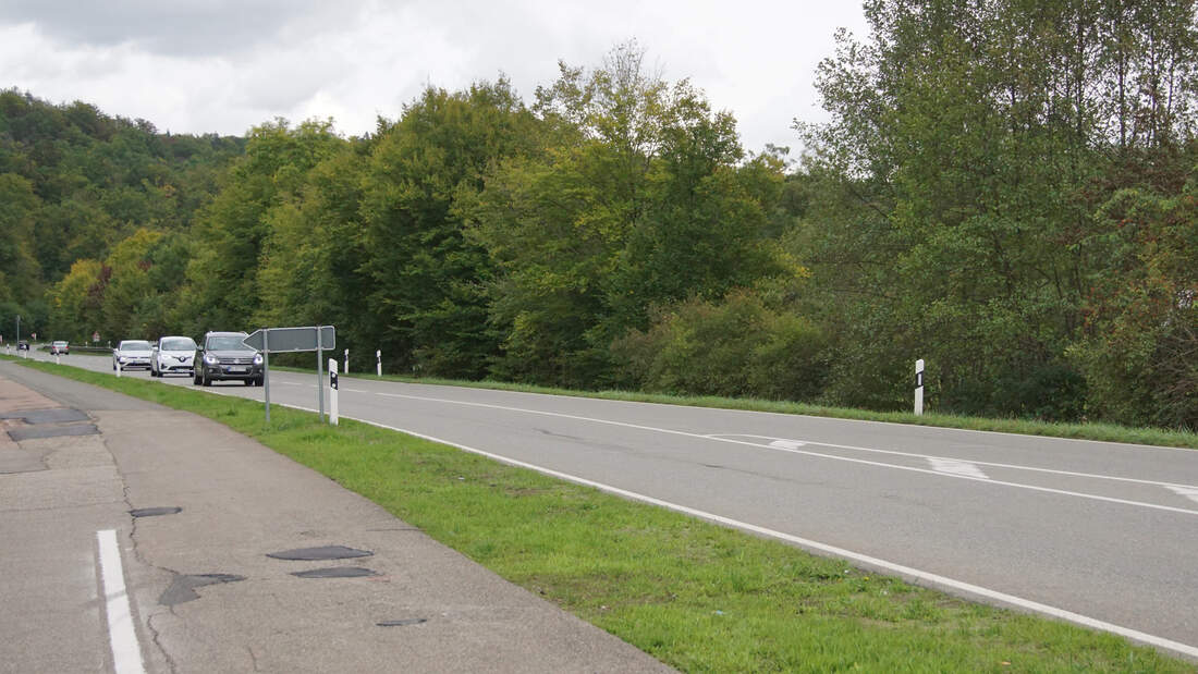 Legendäre Rennstrecken - Solitude: Fotos + Infos | AUTO MOTOR UND SPORT