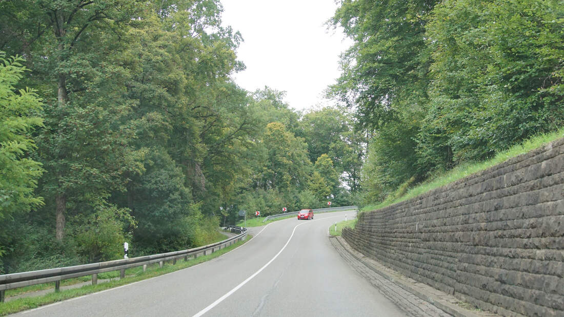 Legendäre Rennstrecken - Solitude: Fotos + Infos | AUTO MOTOR UND SPORT