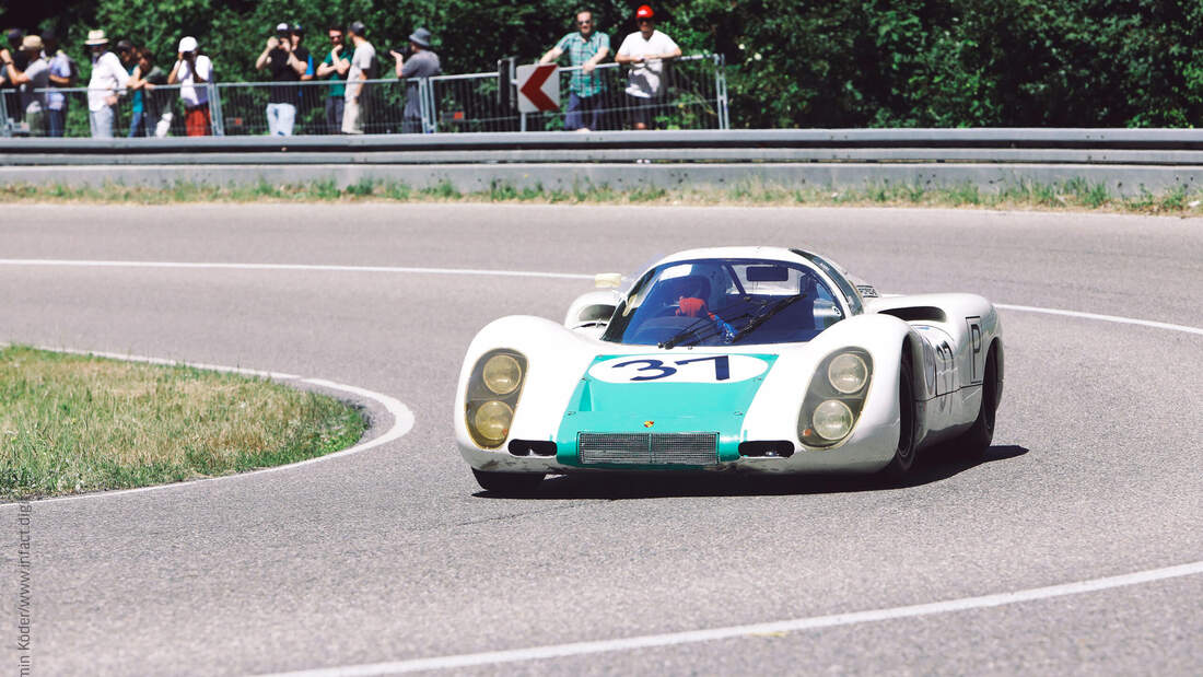 Legendäre Rennstrecken - Solitude: Fotos + Infos | AUTO MOTOR UND SPORT