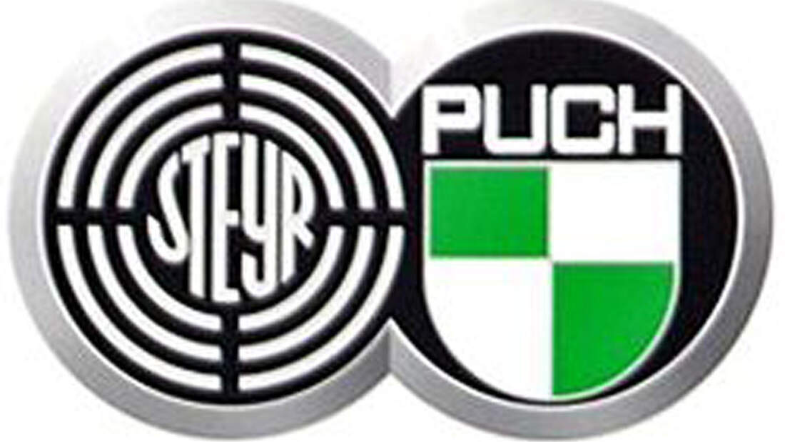 Steyr-Puch Tests & Fahrberichte, aktuelle Neuvorstellungen, Erlkönige ...