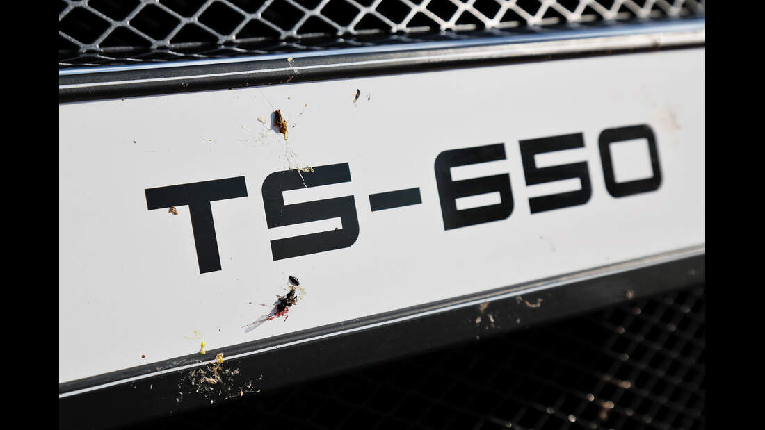 Fahrbericht TMG-Lexus TS 650: Japanisches Dickschiff mit 650 PS | AUTO ...