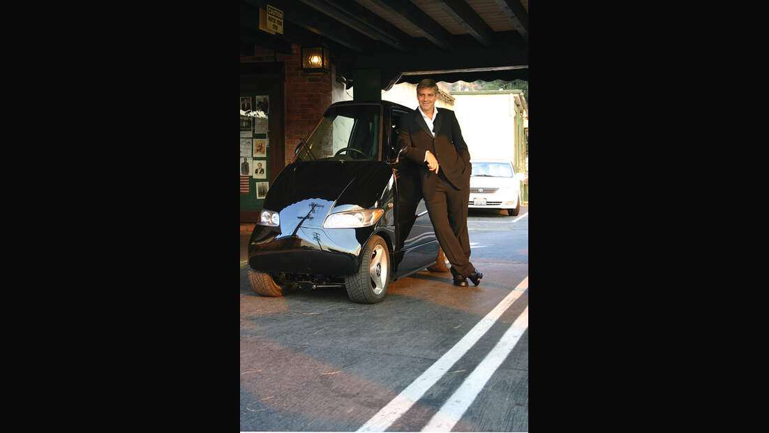 Tango T600: Schmalspur-Granate mit 600 kW | AUTO MOTOR UND SPORT