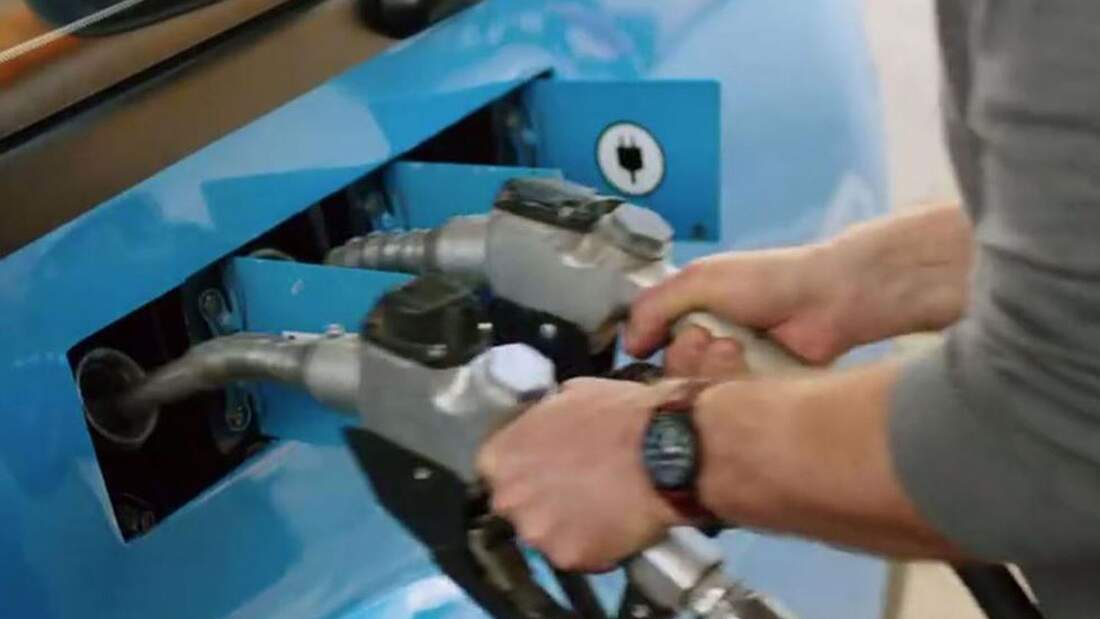 Tartan Prancer: Premiere für den albanischen Van - auto motor und sport