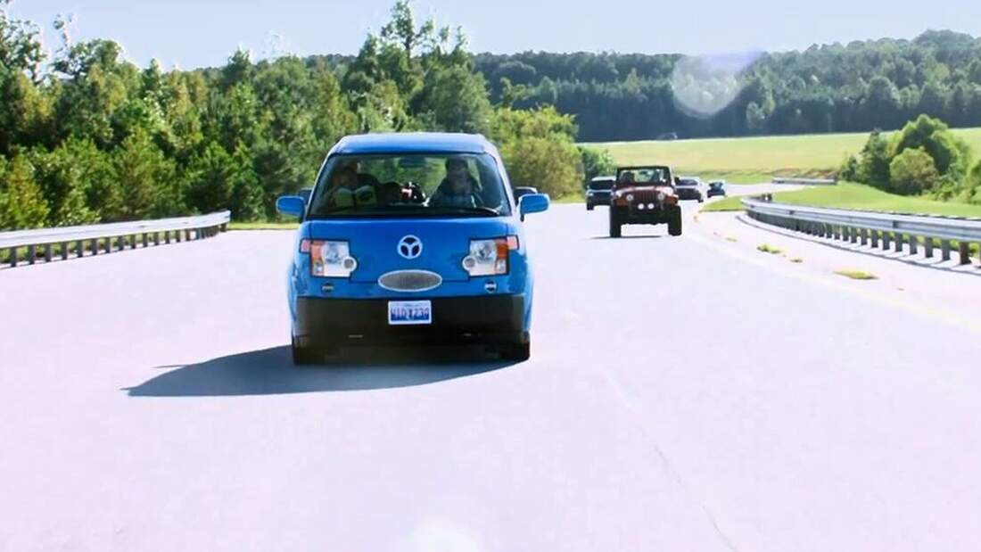 Tartan Prancer: Premiere für den albanischen Van - auto motor und sport