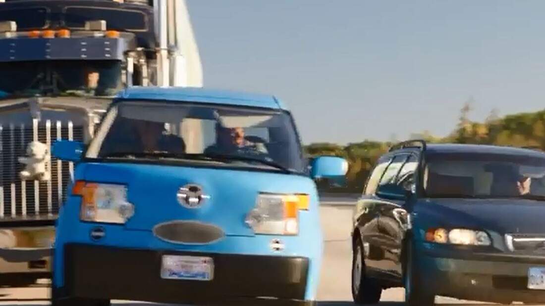 Tartan Prancer: Premiere für den albanischen Van - auto motor und sport