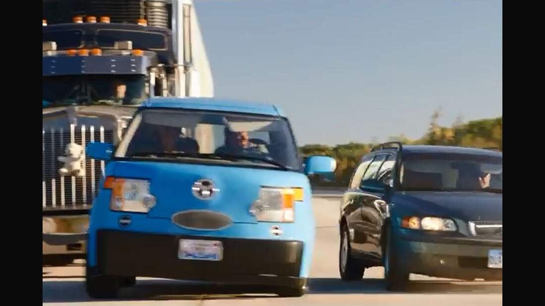 Tartan Prancer: Premiere für den albanischen Van - auto motor und sport