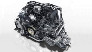 VW T5, Baujahr 2003 bis 2015 Technische Daten zu allen Motorisierungen ...