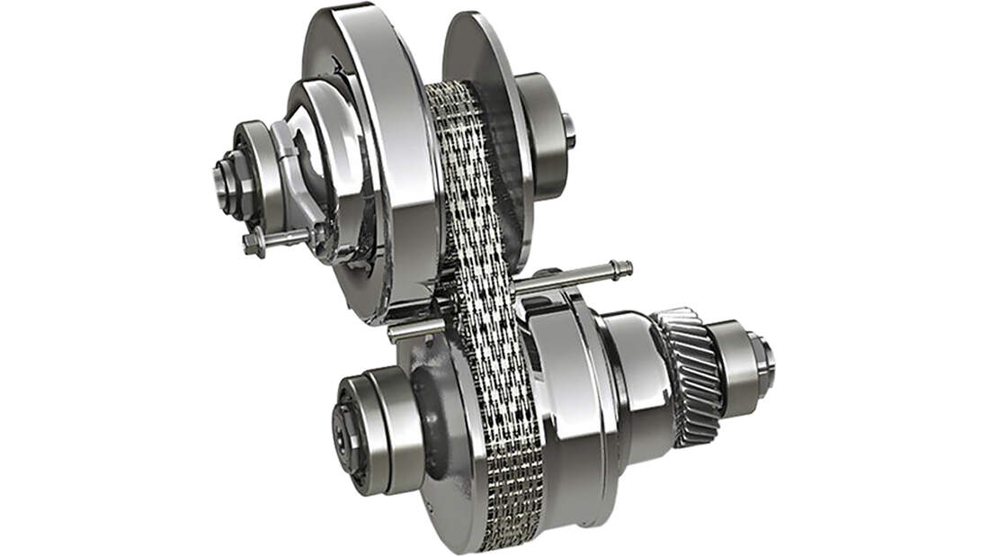 e-Golf mit Bosch-Automatikgetriebe | AUTO MOTOR UND SPORT