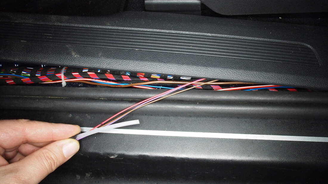 Gestensteuerung nachrüsten | AMS Professional