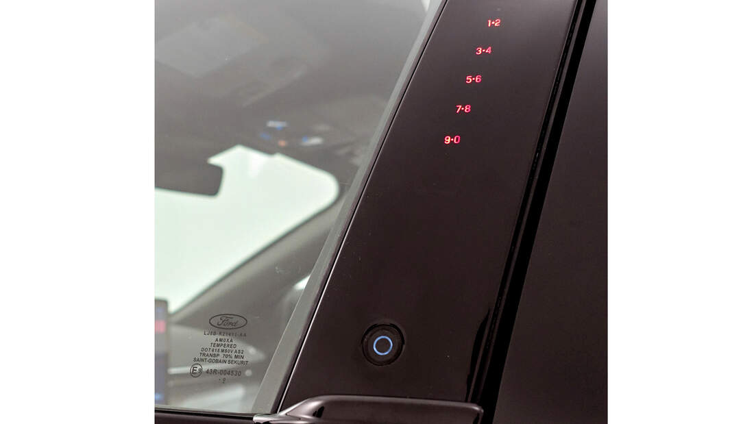 Die Technik des Mustang Mach-E | AMS Professional