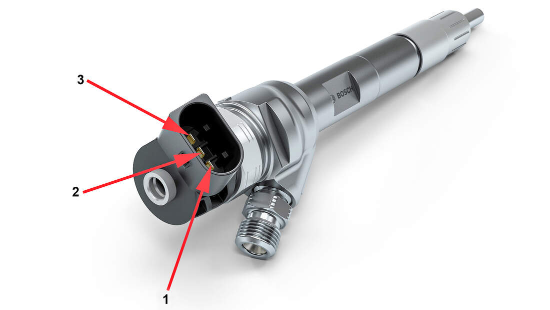 Aktuelle Einspritzsysteme: Pumpe-Düse vs. Common-Rail | AMS Professional