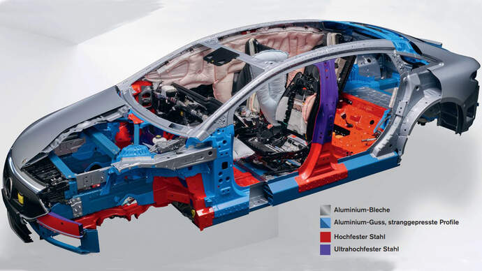 KFZ-Technik - Motor - Fahrwerk - Elektro-Auto - Werkstattpraxis | AMS ...