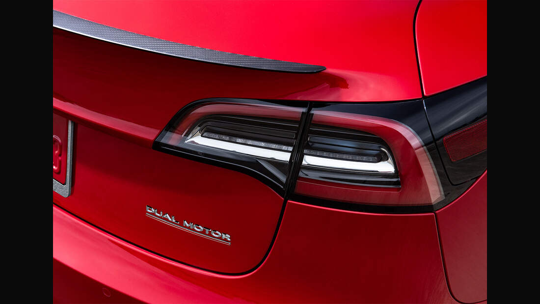 Tesla Model 3 (2019): Preis ab 43.390 Euro, Akku bis 560 km - auto ...