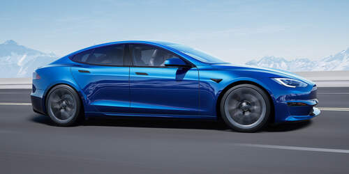 Tesla-Preise in Deutschland: Model 3 wird deutlich billiger | AUTO ...