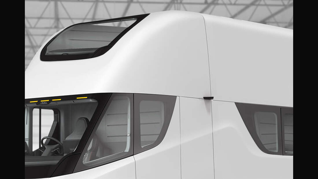 Tesla Vanlifer: Ausblick auf ein elektrisches Wohnmobil - auto motor ...