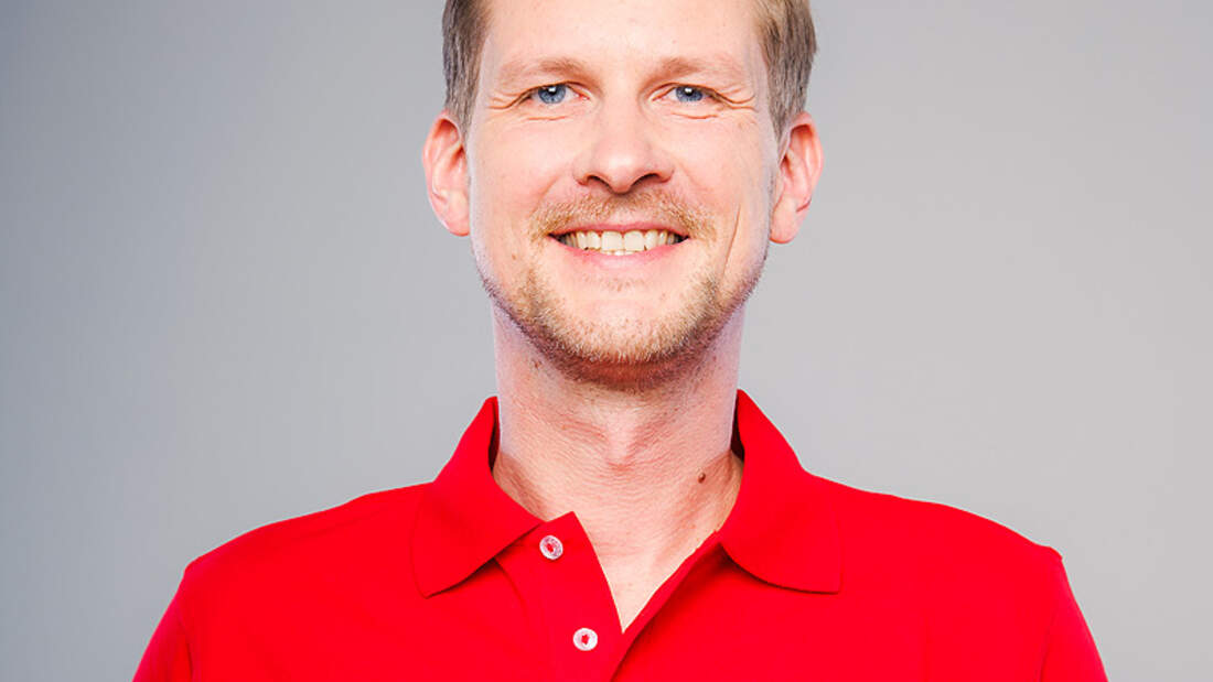 Thomas Gerhardt | AUTO MOTOR UND SPORT