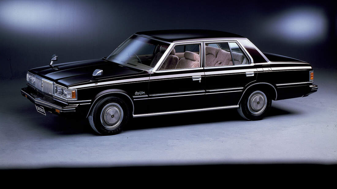 Toyota Crown (2022): 16. Generation als Crossover-Limousine | AUTO ...