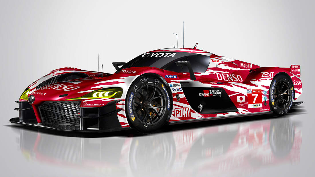 Hypercar & LMDh: Alpine-Renner für die Top-Klasse? | AUTO MOTOR UND SPORT