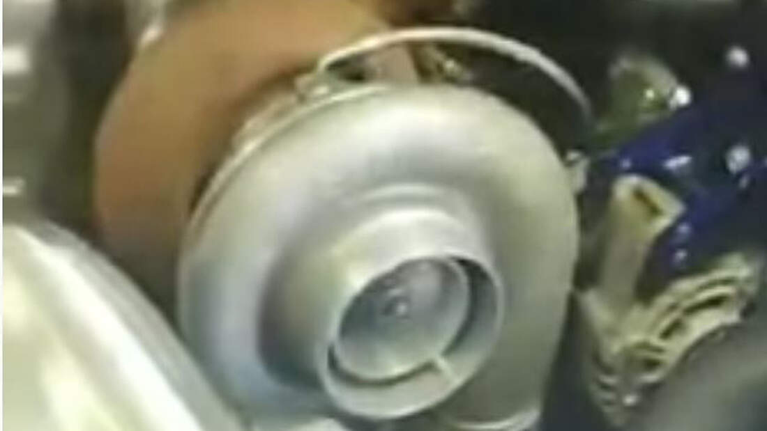 Toyota Prius mit 3,9-Liter-Cummins-Dieselmotor (2020) - auto motor und ...