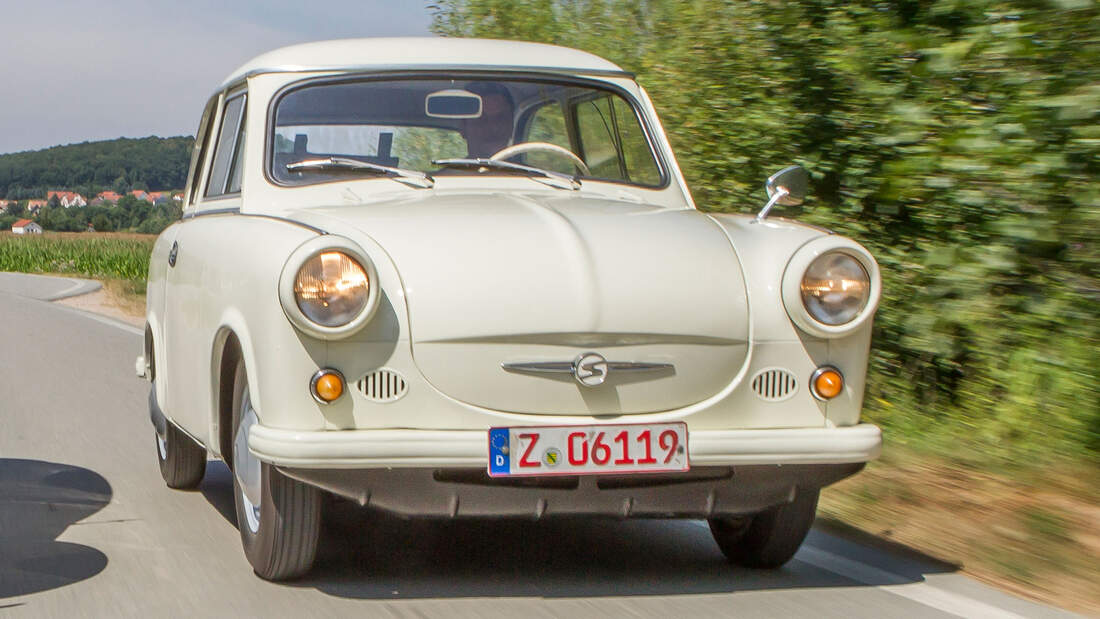Trabant P50 Generationen – Trabant P50 Schaltplan – FDOMF