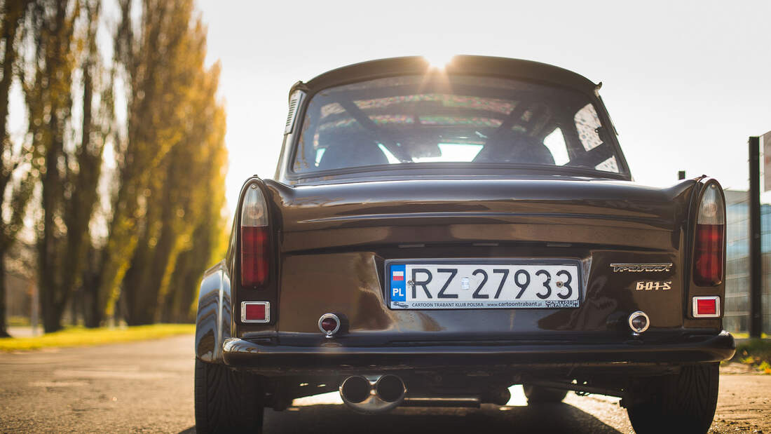 Widebody-Umbauten - Breitbau-Tuning der Extreme - auto motor und sport